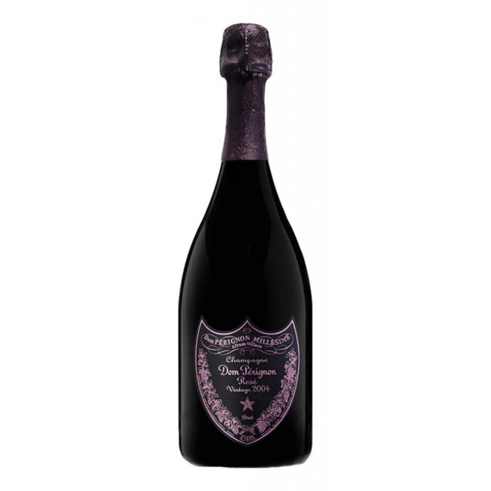 Dom Perignon Rose 0.75 | T-Rex
