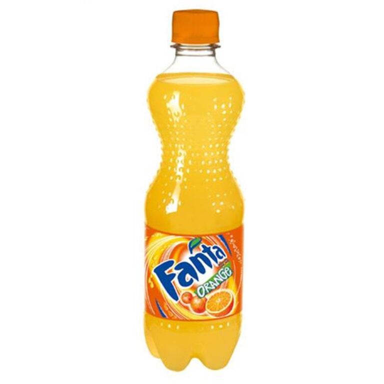 Fanta 0.5 12 komada u paketu | T-Rex