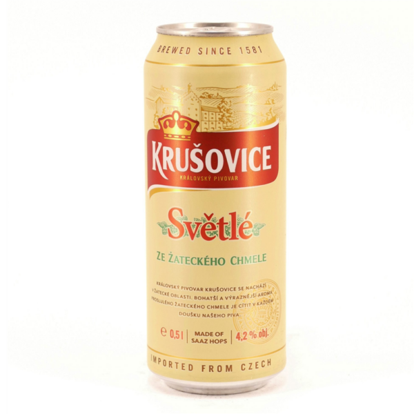 Pivo Limenka | T-Rex