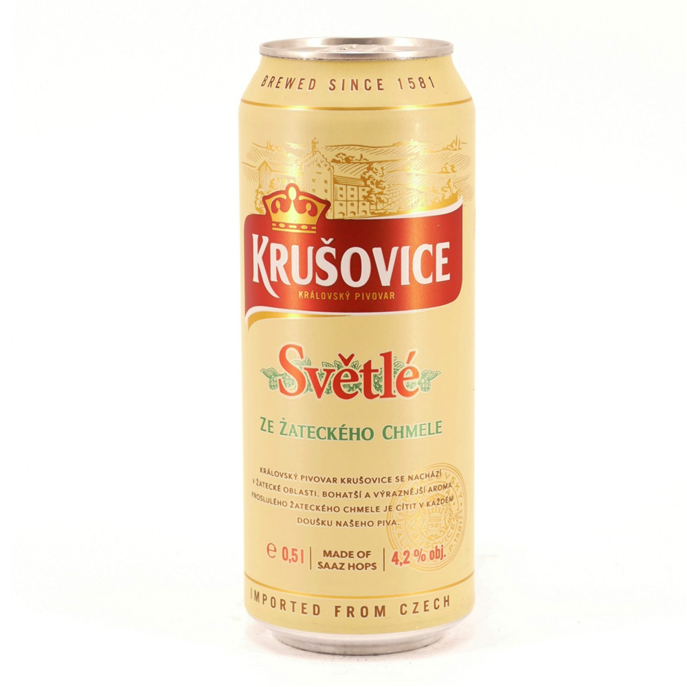 Pivo Limenka | T-Rex