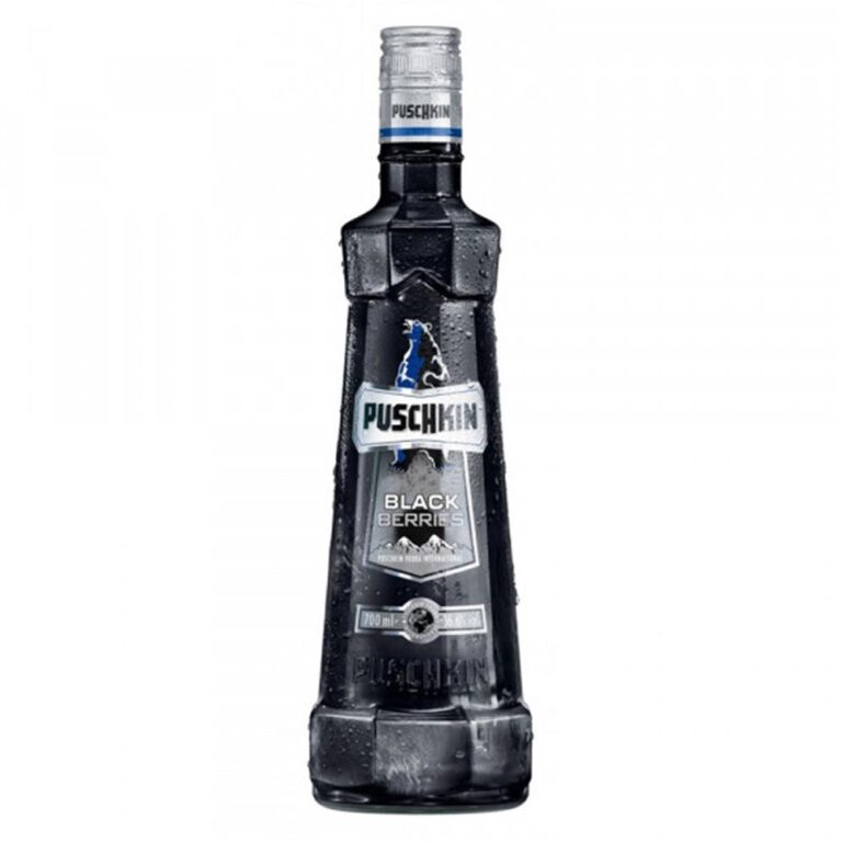 Puschkin Black Sun 0.70 | T-Rex