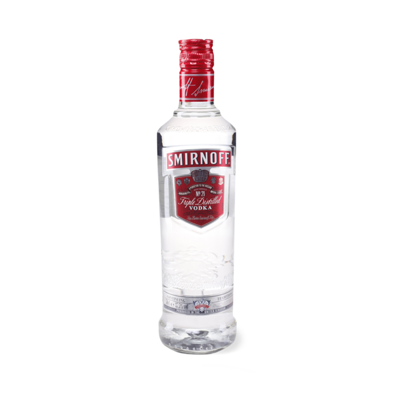 Smirnoff Red 1L | T-Rex
