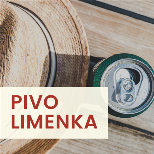 Pivo Limenka | T-Rex