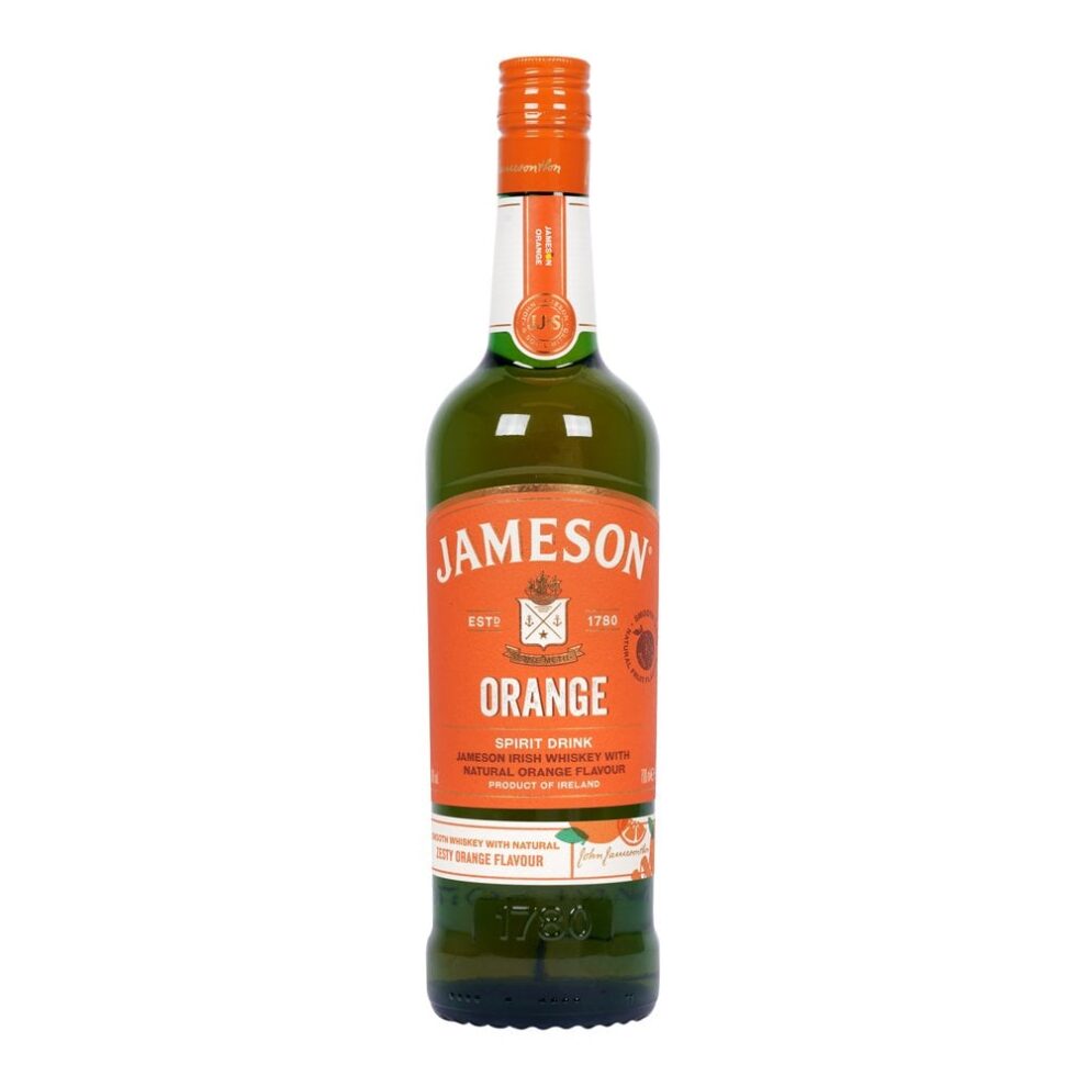 Jameson viski - najbolja cena za online kupovinu | T-rex.rs