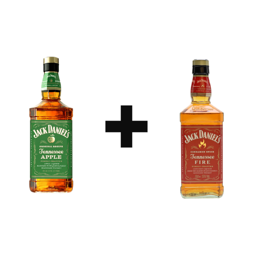 Jack Daniels viski - Najbolja ponuda i cena | T-rex.rs