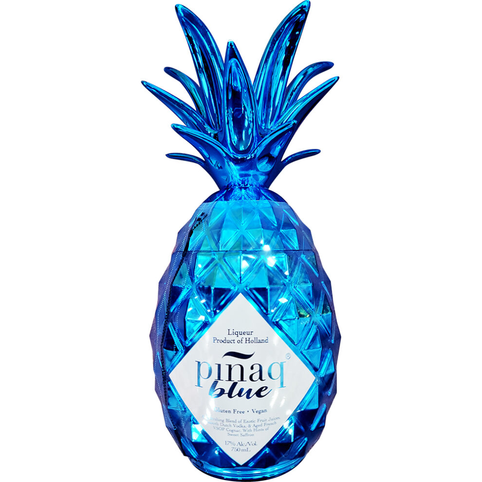 Pinaq Blue 1L | T-Rex