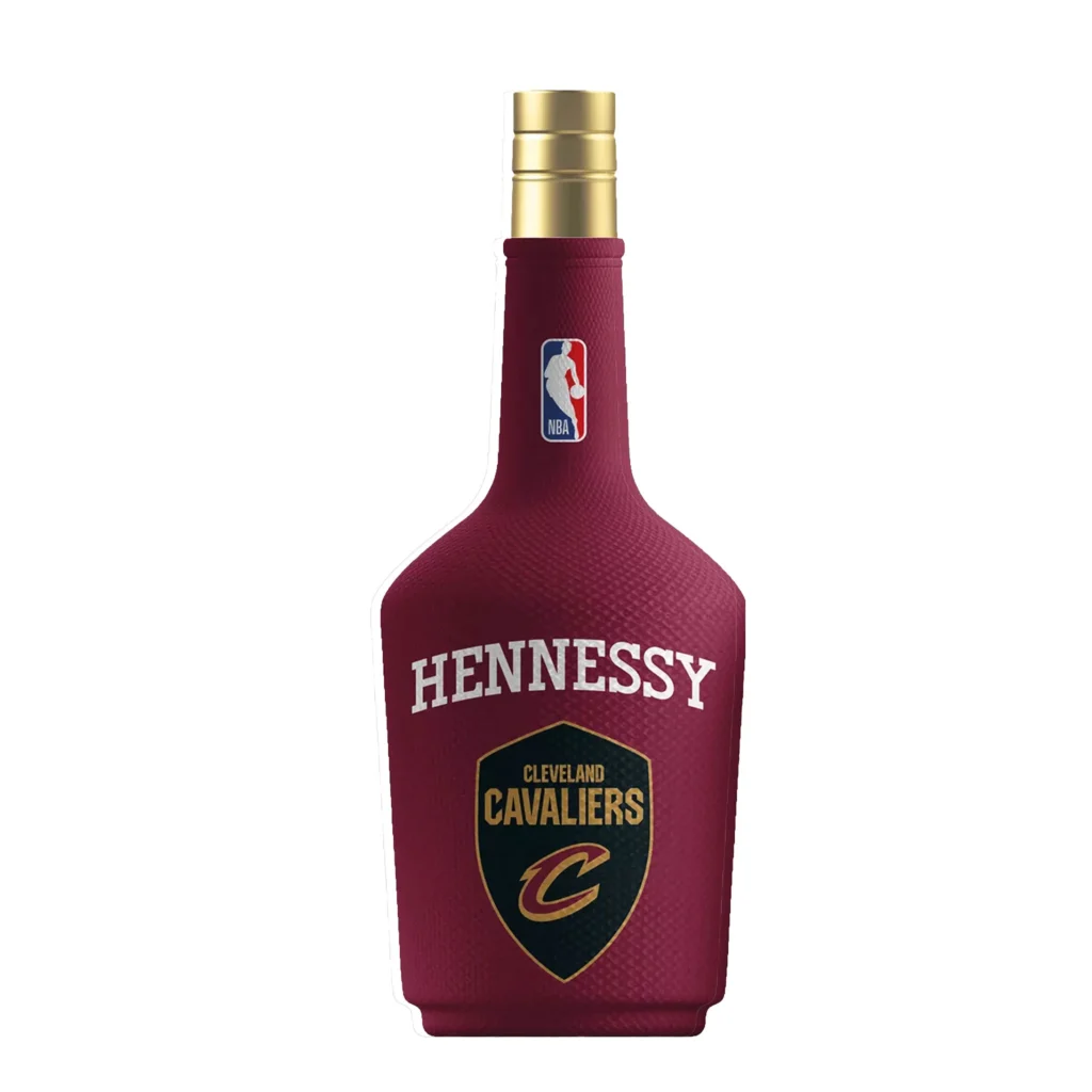 Hennessy VS NBA Cavaliers 0.70 | T-Rex