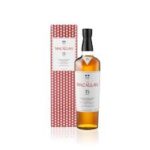 Macallan 15YO Double Cask 0.70 - Nova Boca | T-Rex